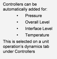 Getting Started with Aspen Dynamics